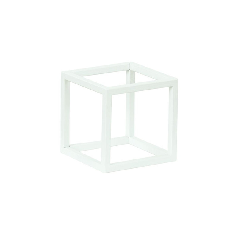 Cal-Mil Juno Square Tube Riser | Wayfair